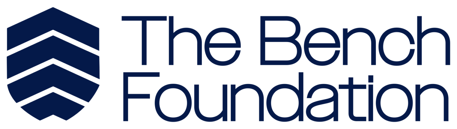 The Bench Foundation – Henrys Home Sanctuary